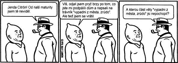 Neon 1/2000: Red Meat